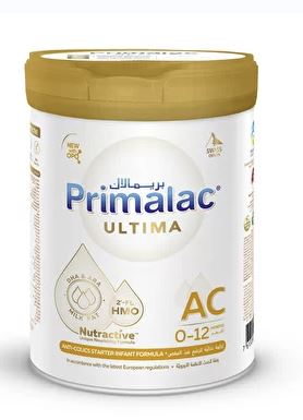 Primalac Ultima AC 400gm | Pharmacy and More